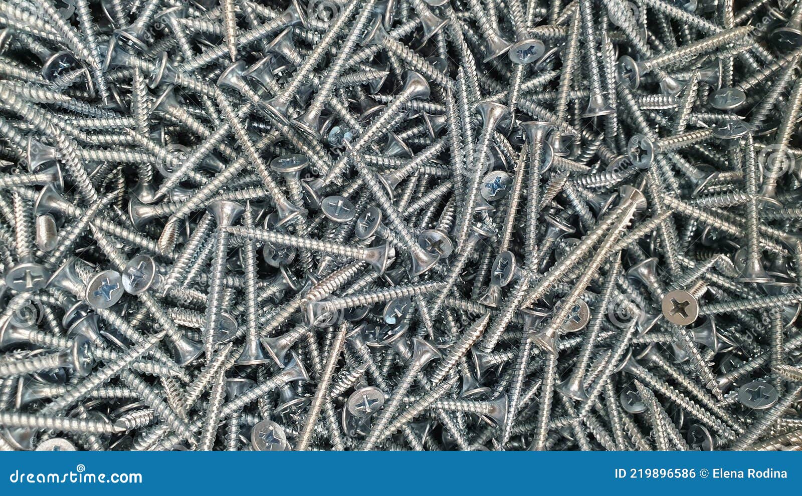 Self-tapping for Installation of Metal Roofing and Other Construction ...