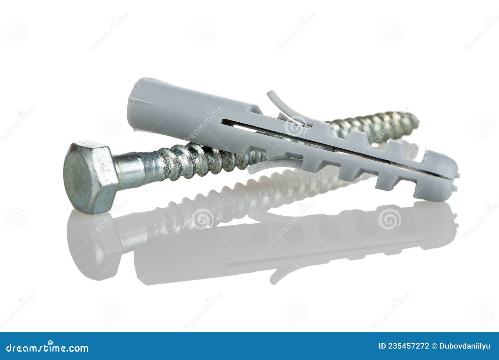 Self-tapping Screw, Self-drilling Screw, Screw, Fixing Product in the ...
