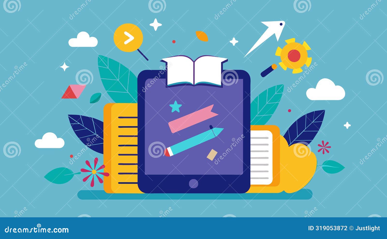 The Cycle Of Addiction Stock Photo | CartoonDealer.com #131510124