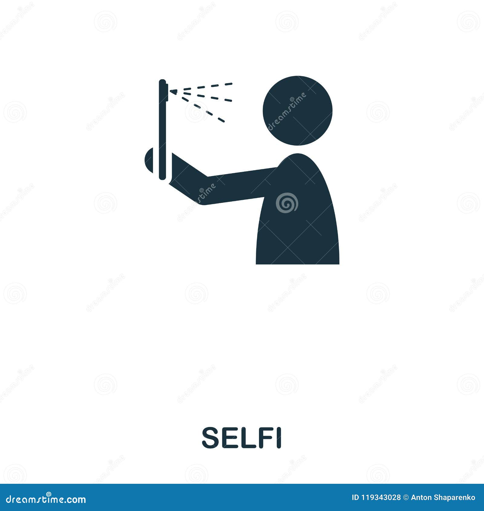 Selfi Icon. Mobile App, Printing, Web Site Icon. Simple Element Sing ... Selfi Icon. Mobile App, Printing, Web Site Icon. Simple Element Sing ...