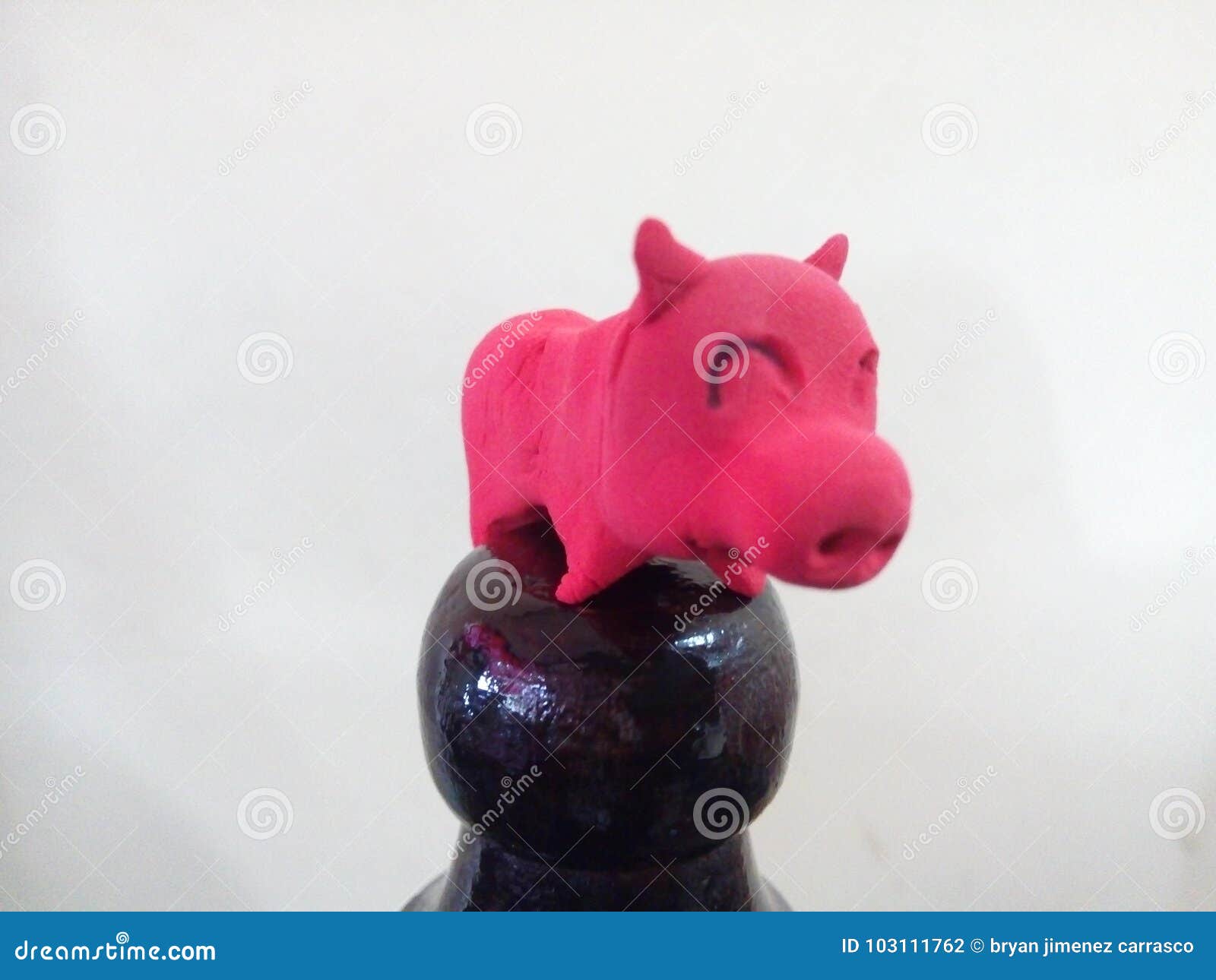 Cerdo Bonito Fotos de stock - Fotos libres de regalías de Dreamstime