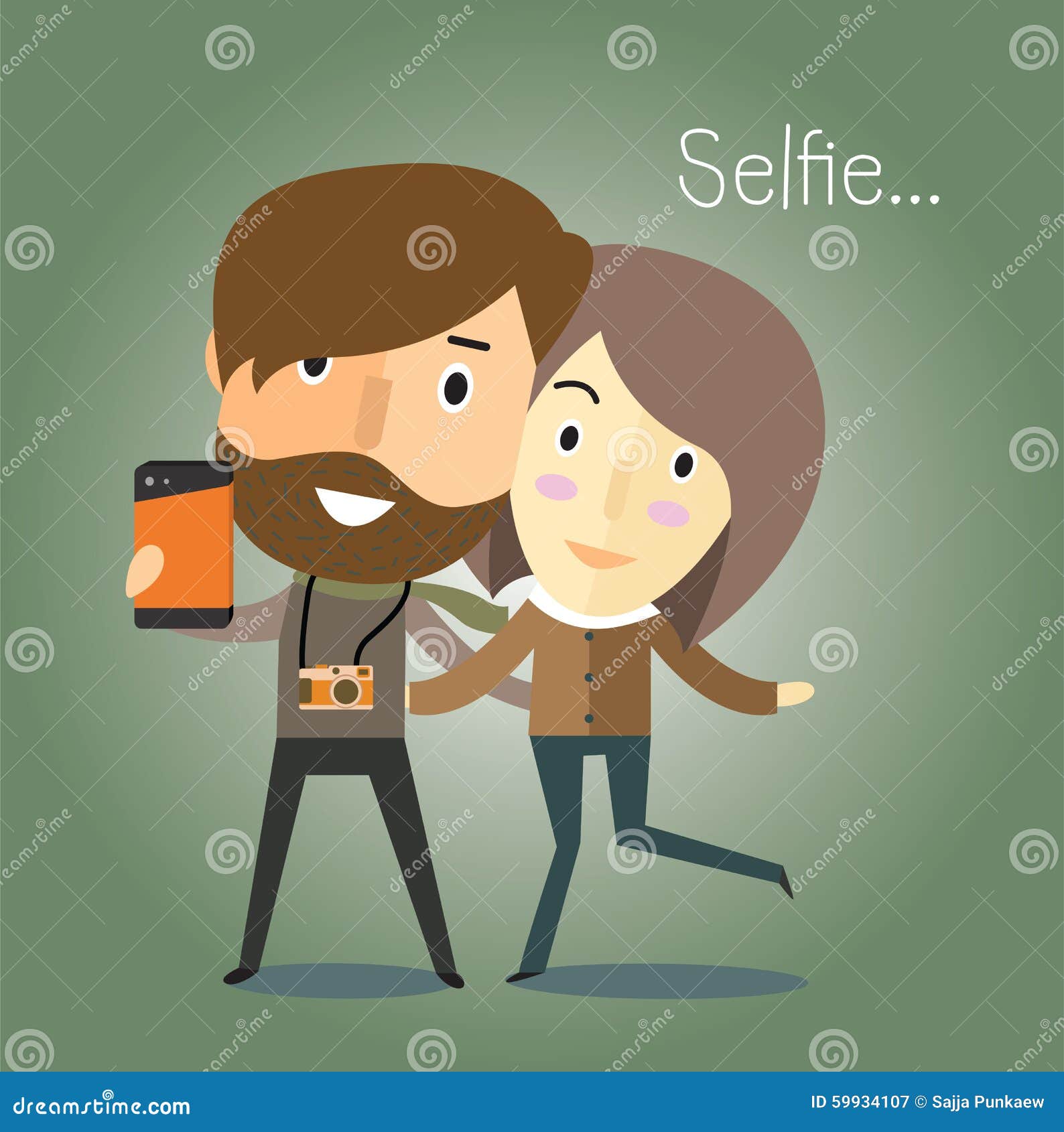 Girlfriend , Photograph And Egress Graph . Social Net Income Discipline ...