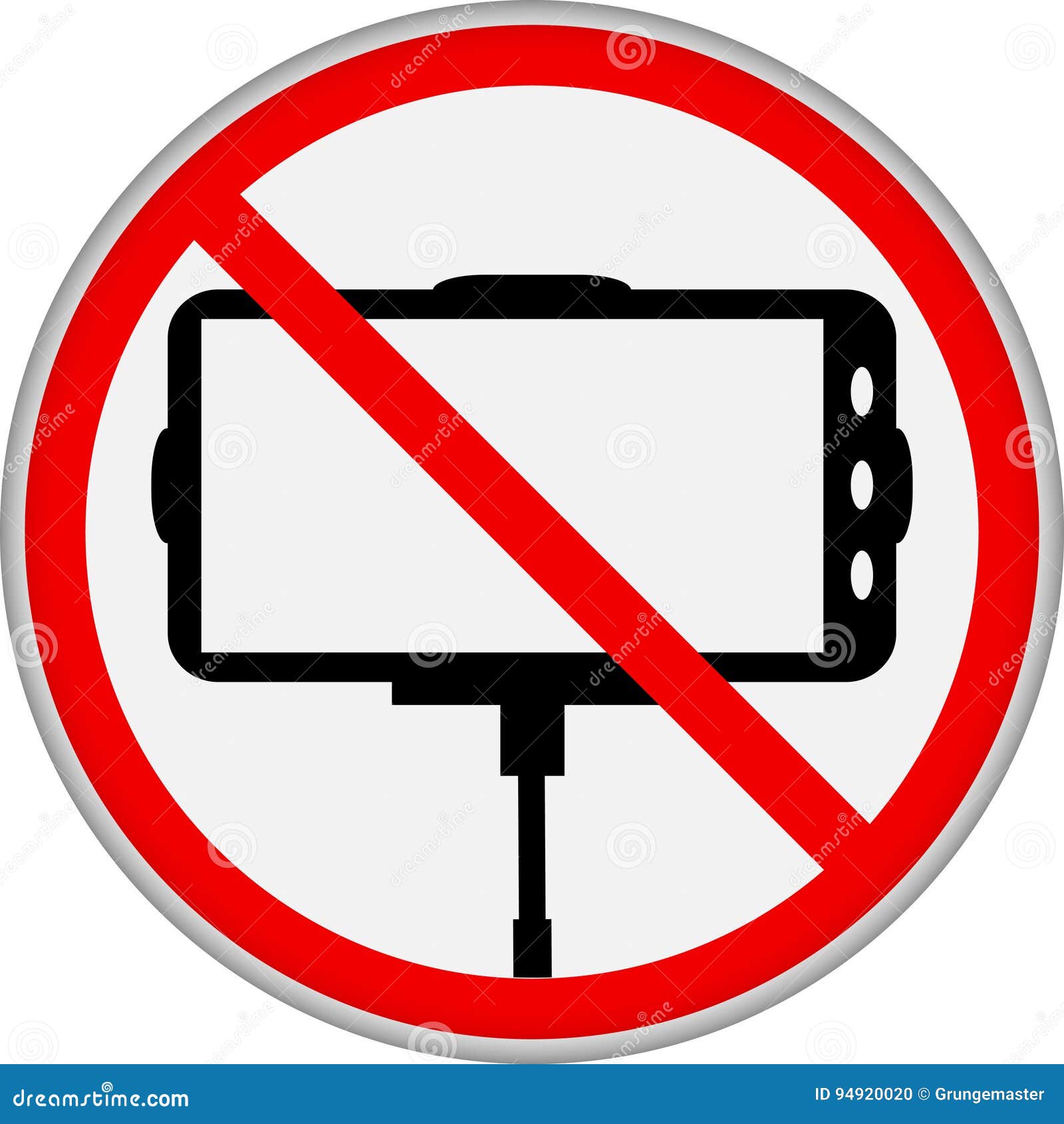 Prohibiton Cartoons, Illustrations & Vector Stock Images - 32 Pictures ...