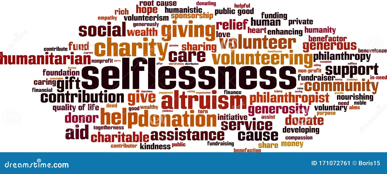 Selflessness Cartoons, Illustrations & Vector Stock Images - 227 ...