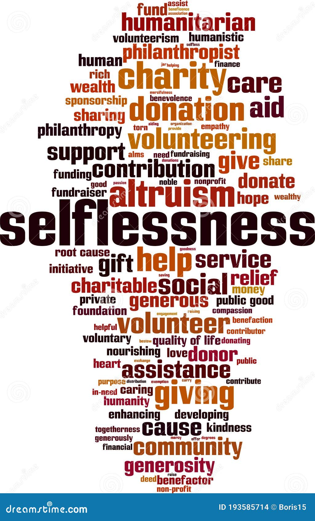 Selflessness Cartoons, Illustrations & Vector Stock Images - 227 ...