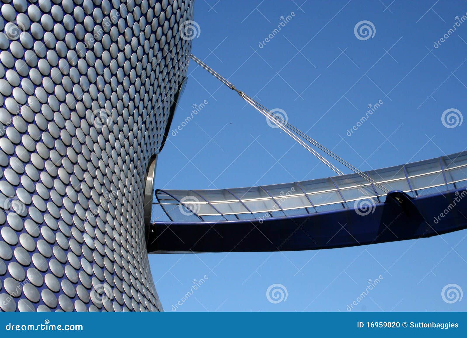 Bull Ring Entrance Plaza De Toros In The Historic Spanish White Village ...