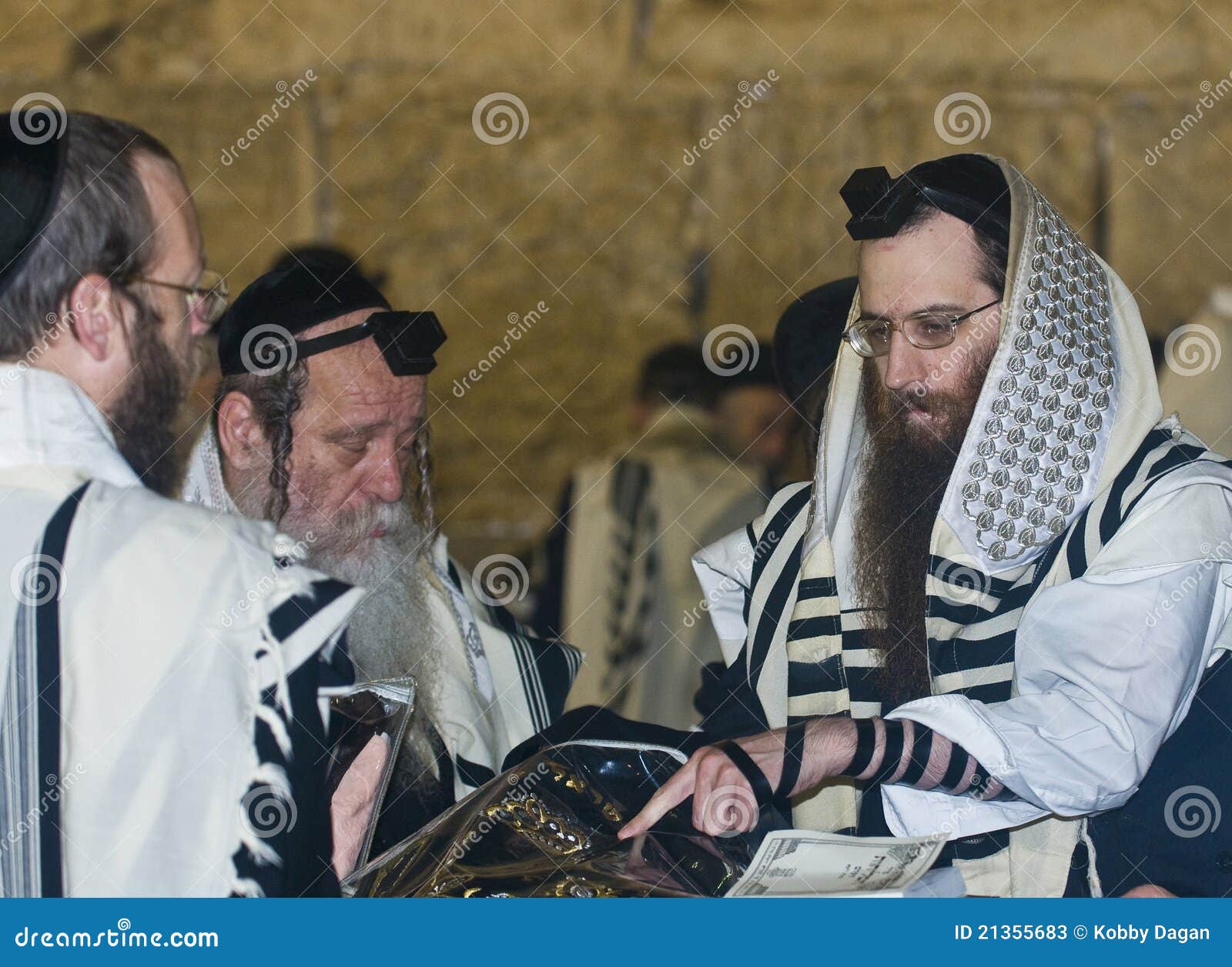 Selichot editorial stock photo. Image of synagogue, kotel - 21355683