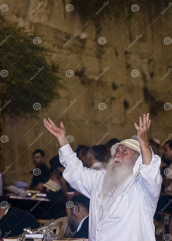 Selichot editorial stock image. Image of traditional - 22048964