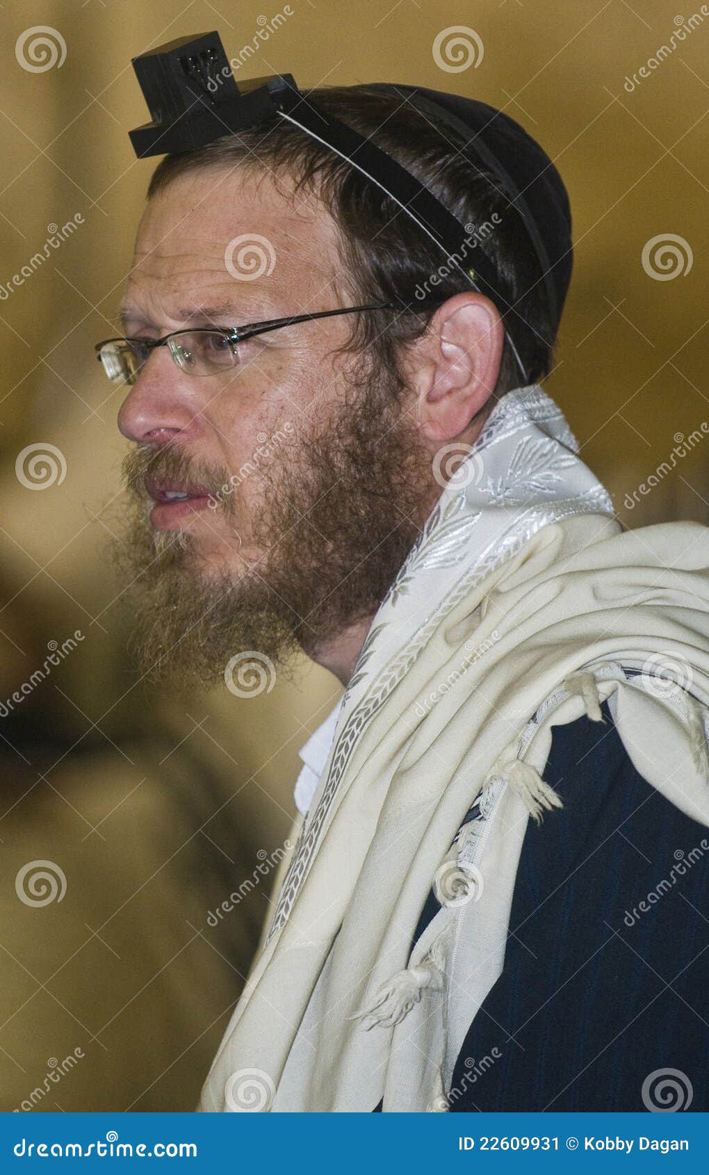 Selichot editorial photo. Image of rabbi, mysticism, religion - 22609931