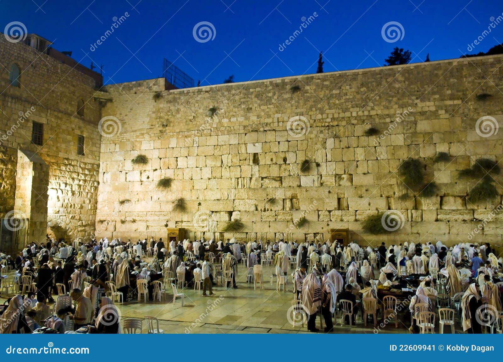 Selichot editorial photo. Image of religion, synagogue - 22609941