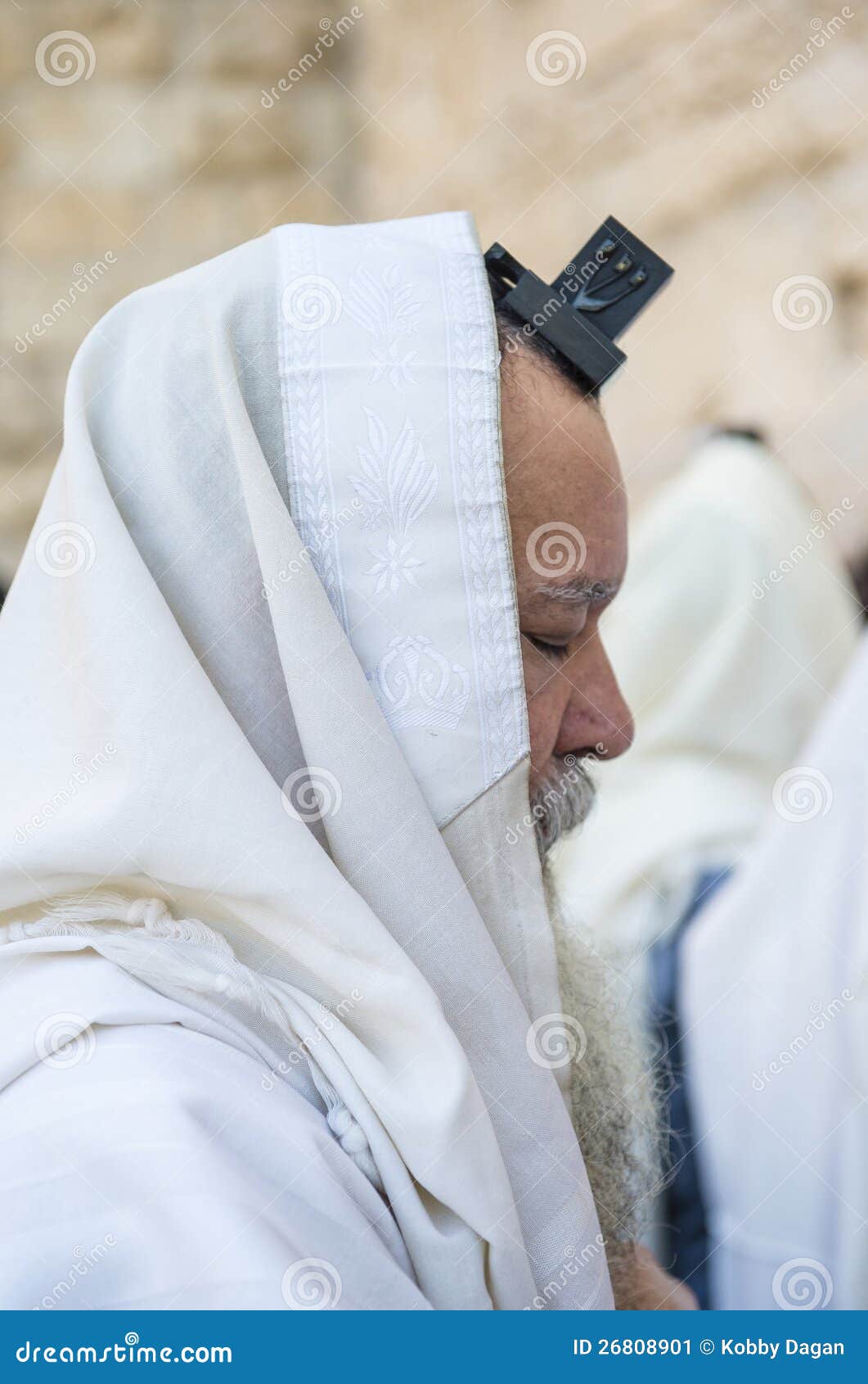 Selichot editorial photo. Image of faith, religion, israeli - 26808901