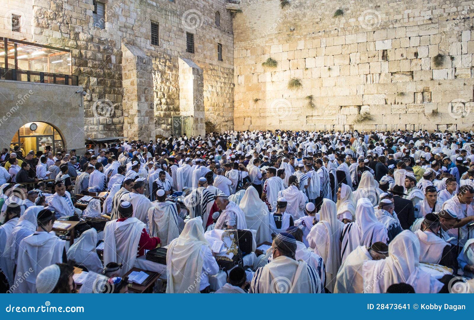 Selichot editorial photo. Image of ritual, synagogue - 28473641