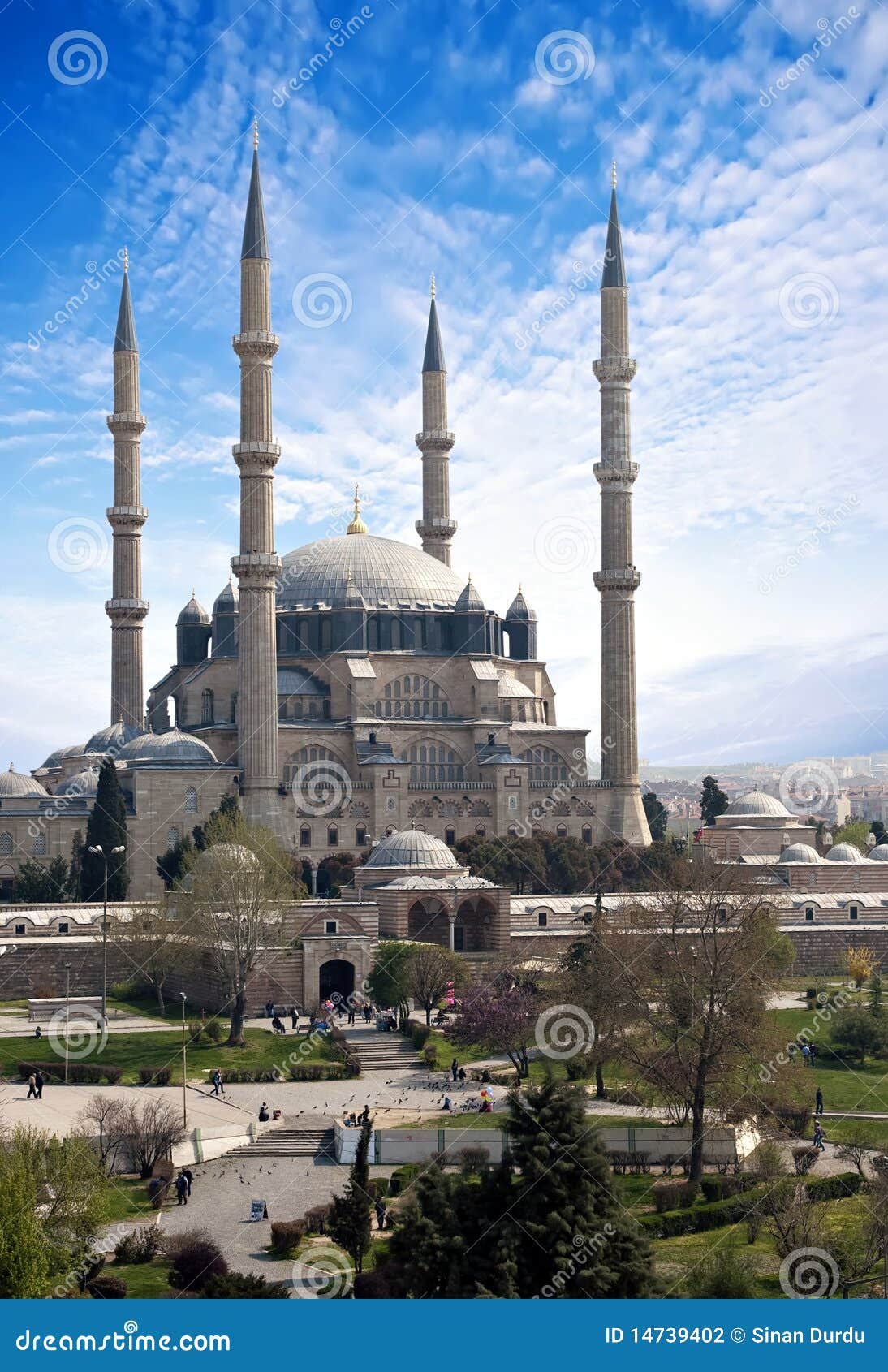 Selimiye Mosque