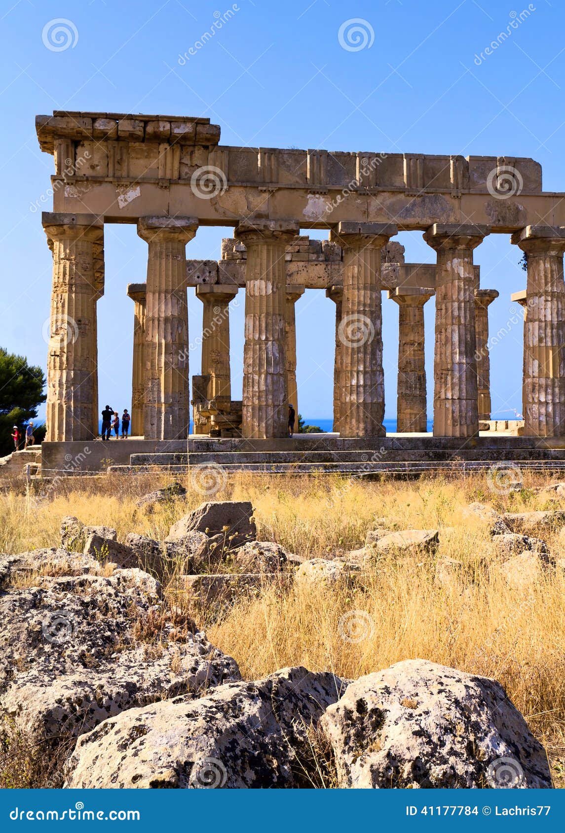Selinunte 库存照片. 图片 包括有 纪念碑, 有历史, 地标, 意大利, 希腊语, 草甸, 废墟 - 41177784