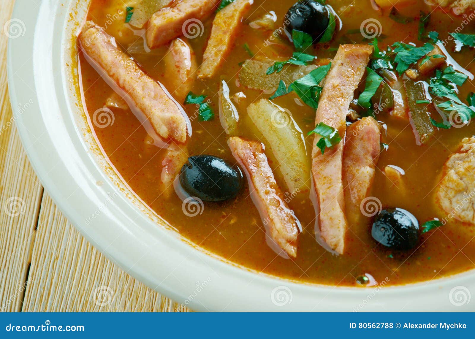 Seljanka de la carne foto de archivo. Imagen de carne - 80562788