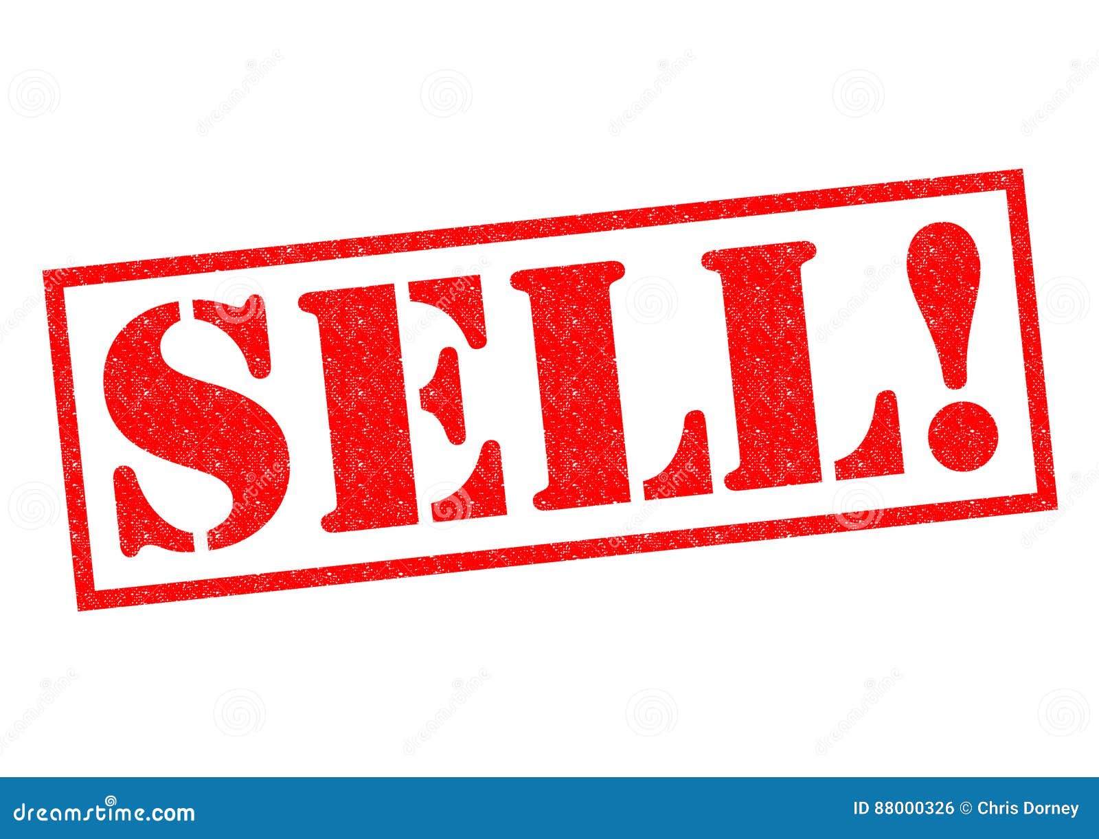 SELL! stock photo. Image of aged, barter, business, deal - 88000326
