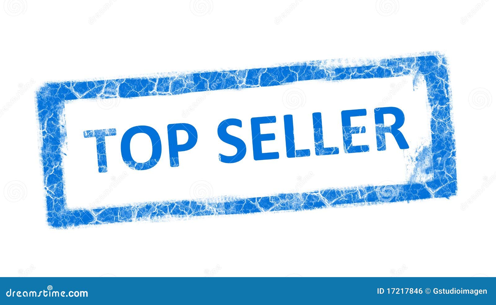 Seller stamp stock illustration. Illustration of badge - 17217846