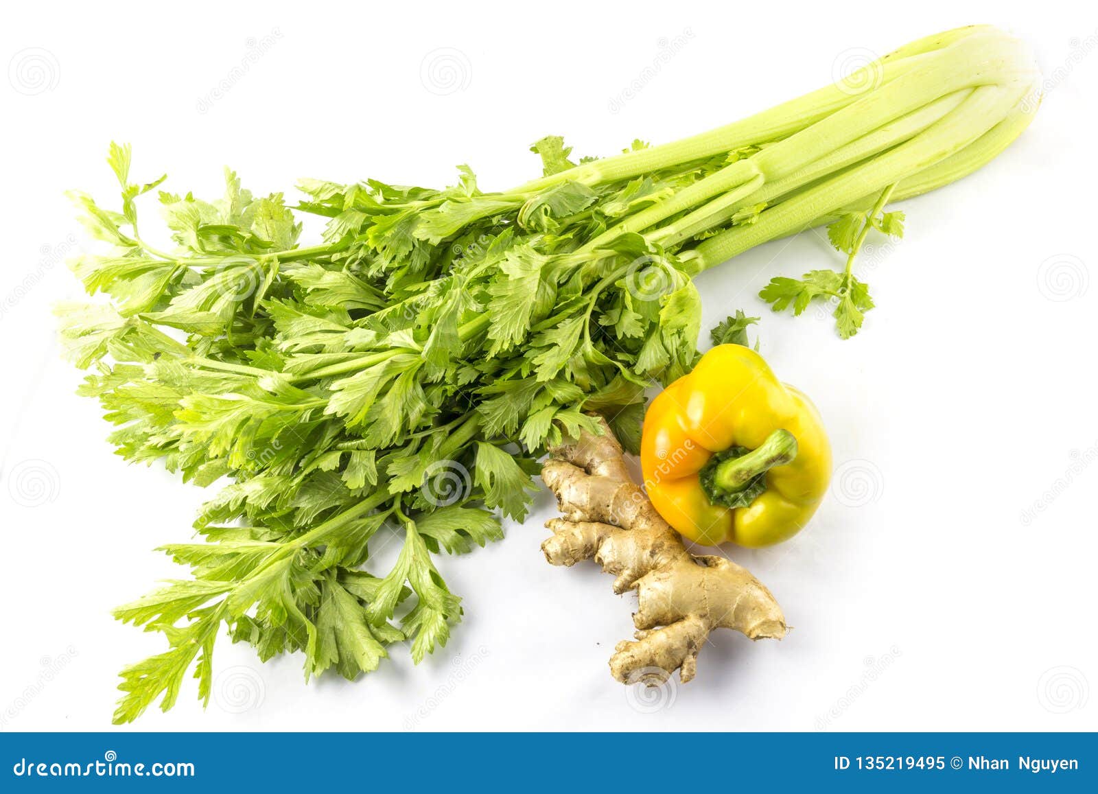 Selleri fotografering för bildbyråer. Bild av överkant - 135219495