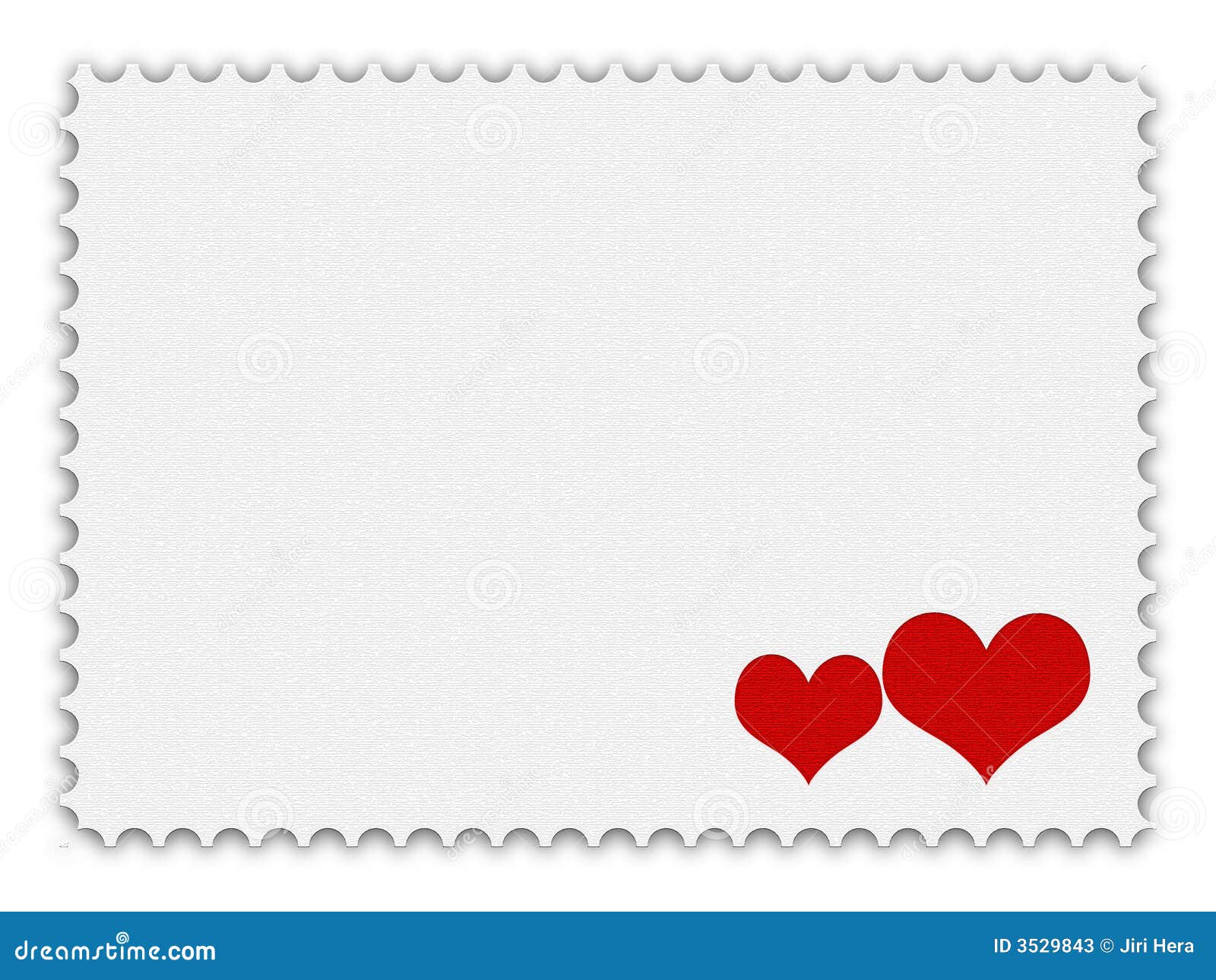 Sello con el corazón stock de ilustración. Ilustración de acaricie ...