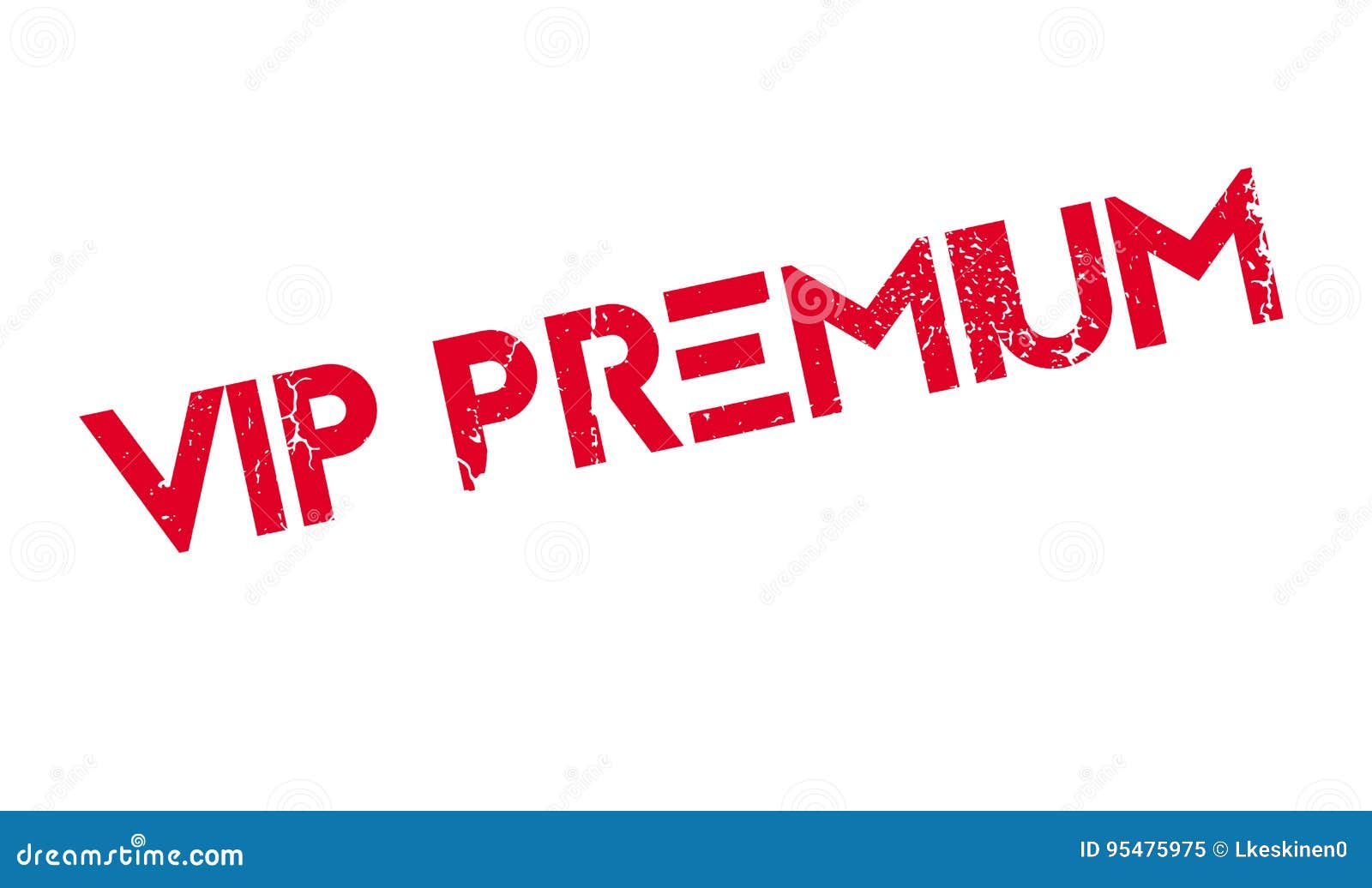 Sello De Goma Del Premio Del Vip Ilustración del Vector - Ilustración ...