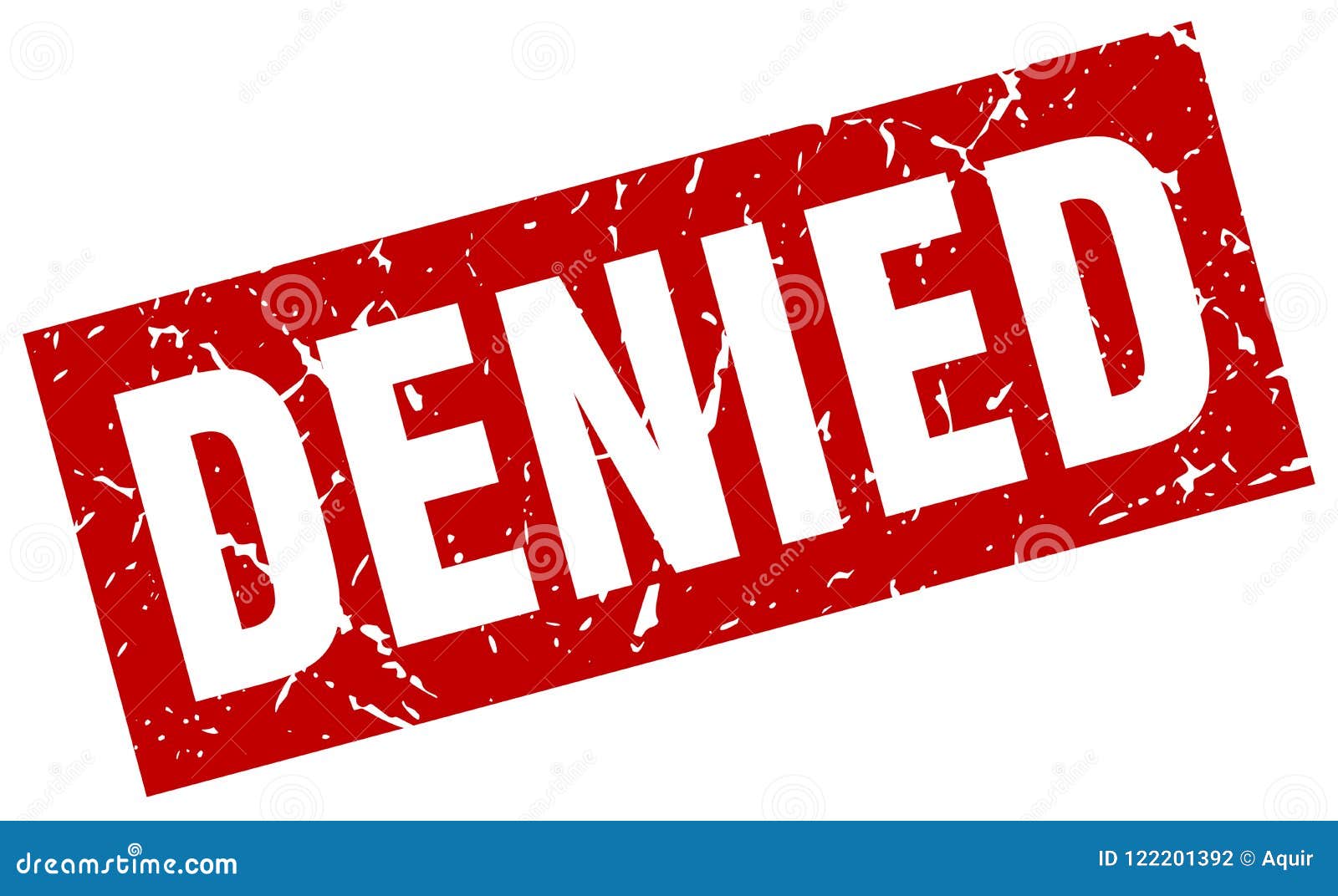 Negado Ilustraciones Stock, Vectores, Y Clipart – (5,982 Ilustraciones ...