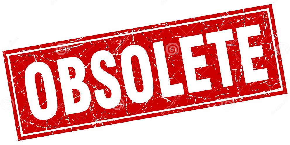 Sello obsoleto ilustración del vector. Ilustración de pegatina - 98198882