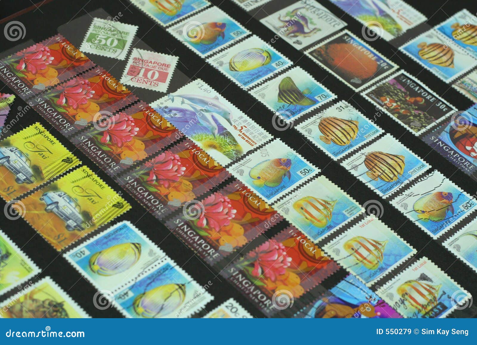 Selos imagem de stock editorial. Imagem de selos, projetos - 550279