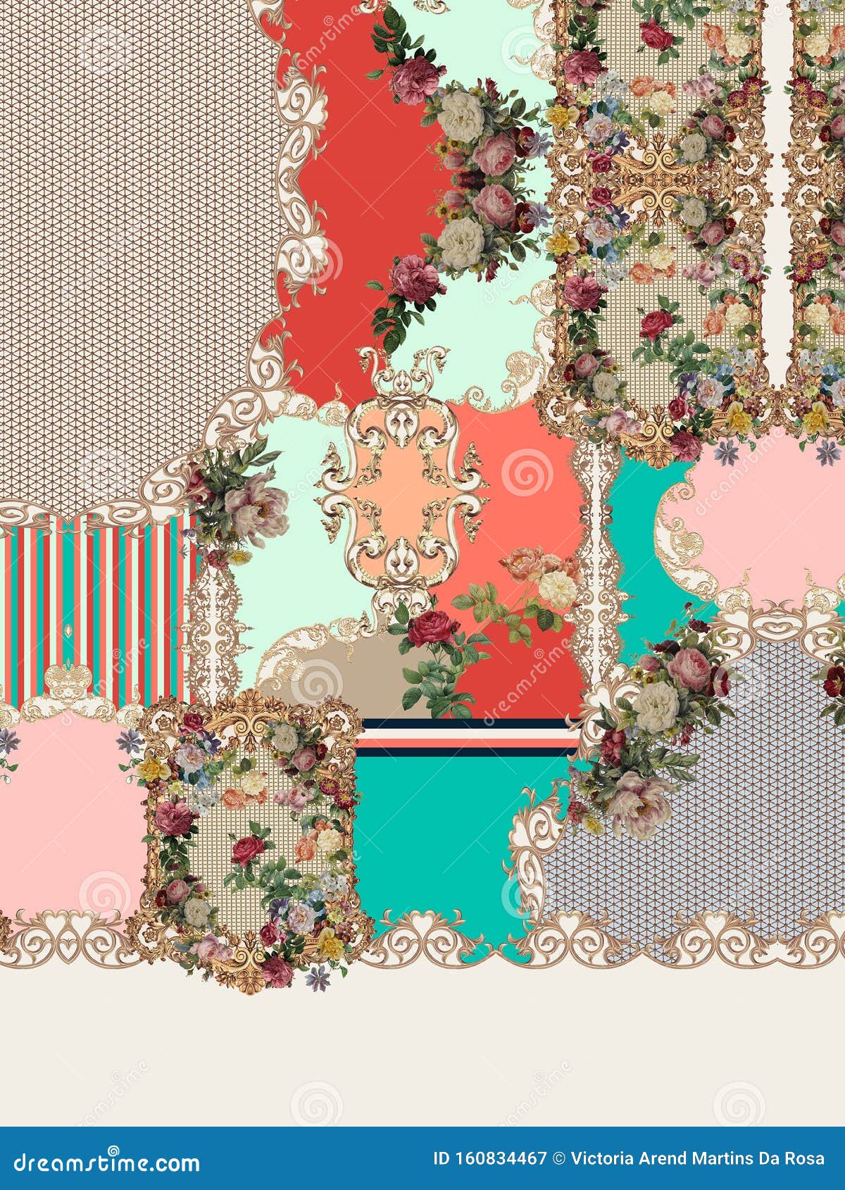 Baroque Colors Stock Illustrations – 16,705 Baroque Colors Stock ...