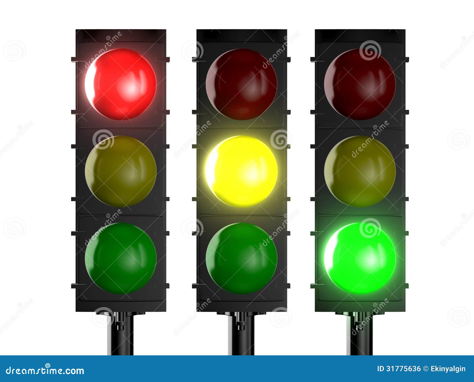 Semafori illustrazione di stock. Illustrazione di ardente - 31775636
