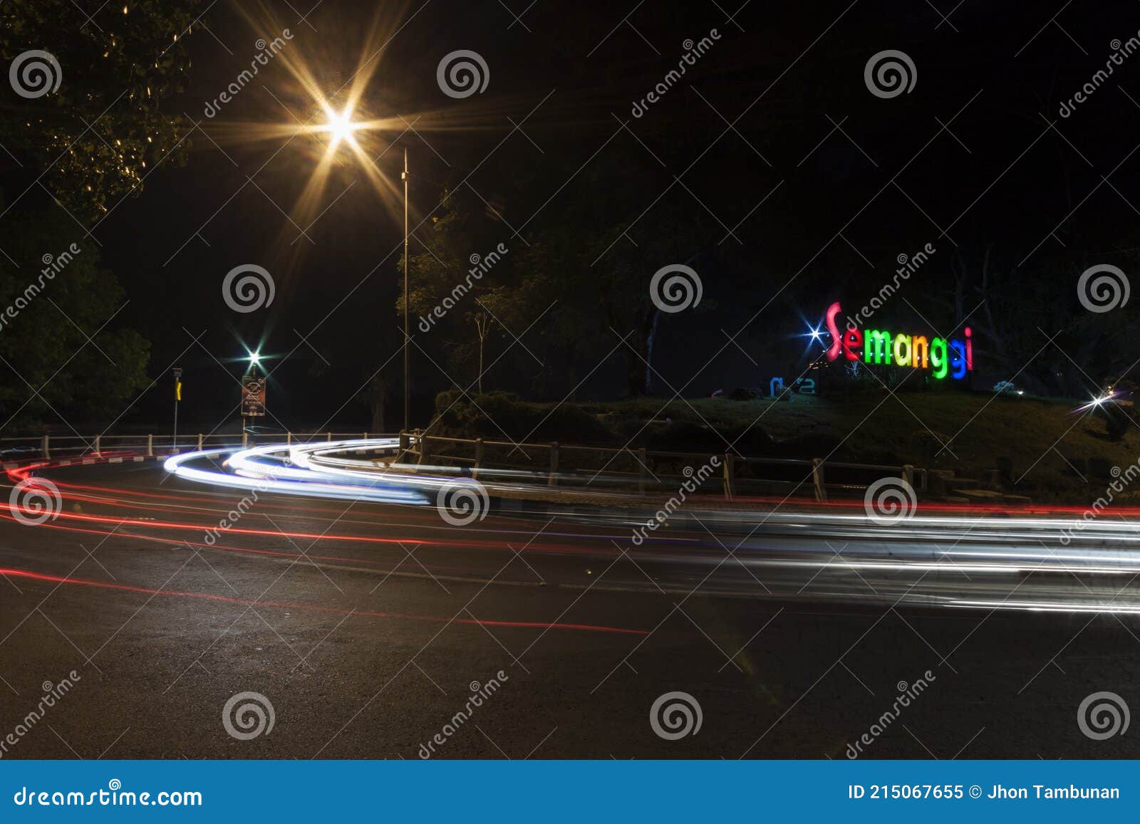 Semanggi Bridge editorial image. Image of long, shot - 215067655