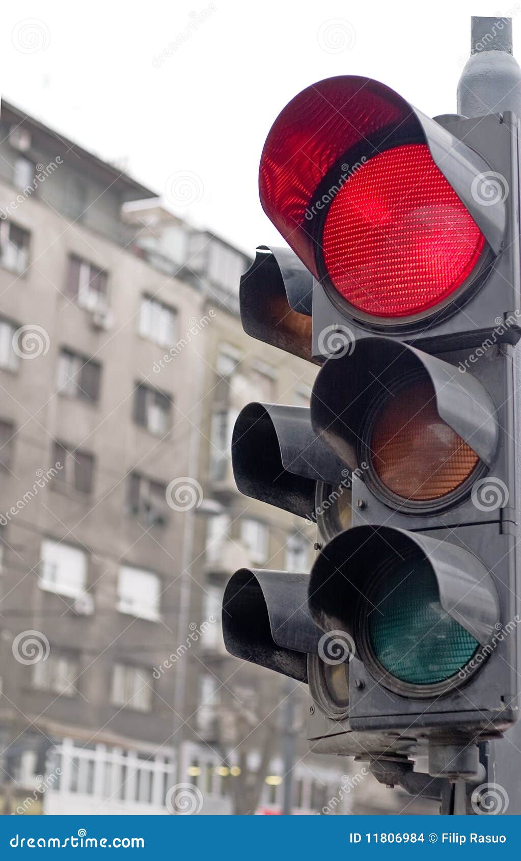 Semaphore stock photo. Image of order, sign, transport - 11806984