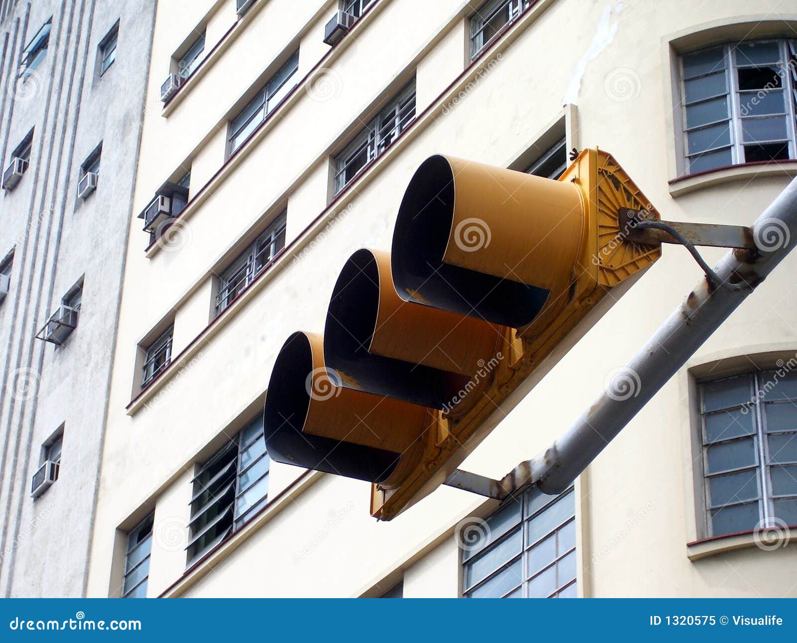 Semaphore Picture. Image: 1320575