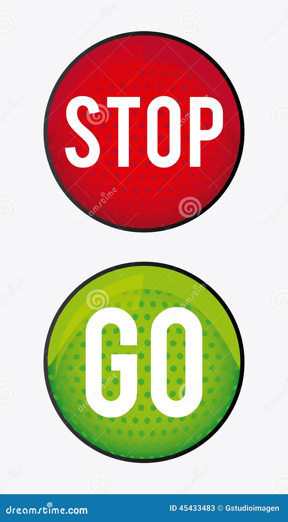 Semaphore design stock vector. Illustration of element - 45433483