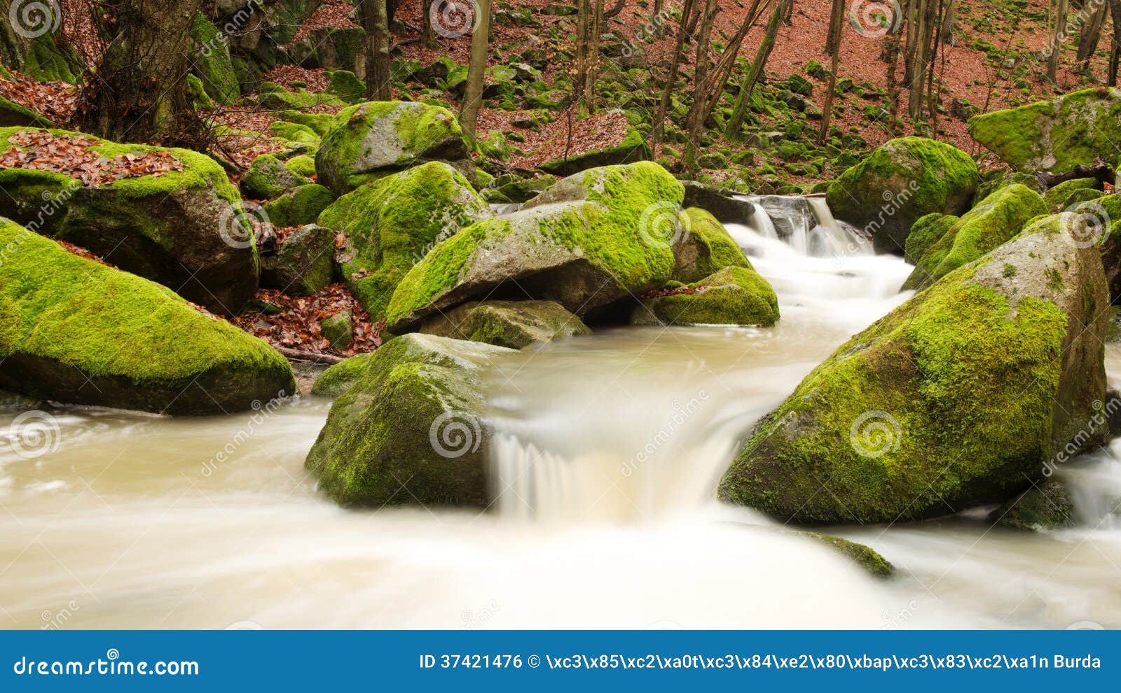 Sembera river stock photo. Image of river, boulders, panorama - 37421476