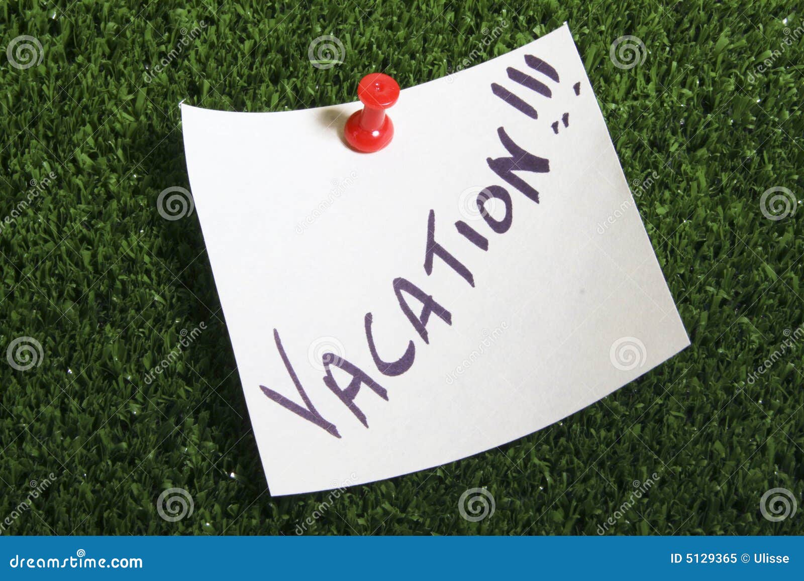 Semester Bild. Bild: 5129365