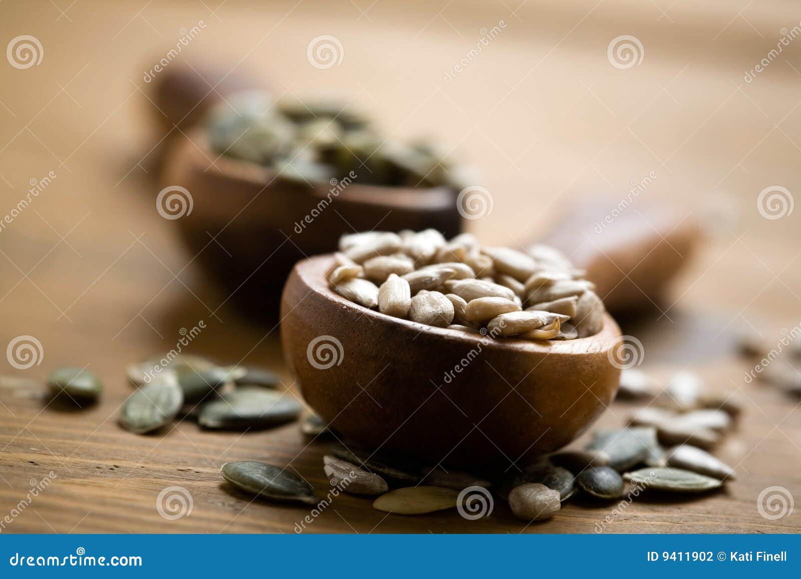 Semi fotografia stock. Immagine di fibra, gruppo, nutriente - 9411902