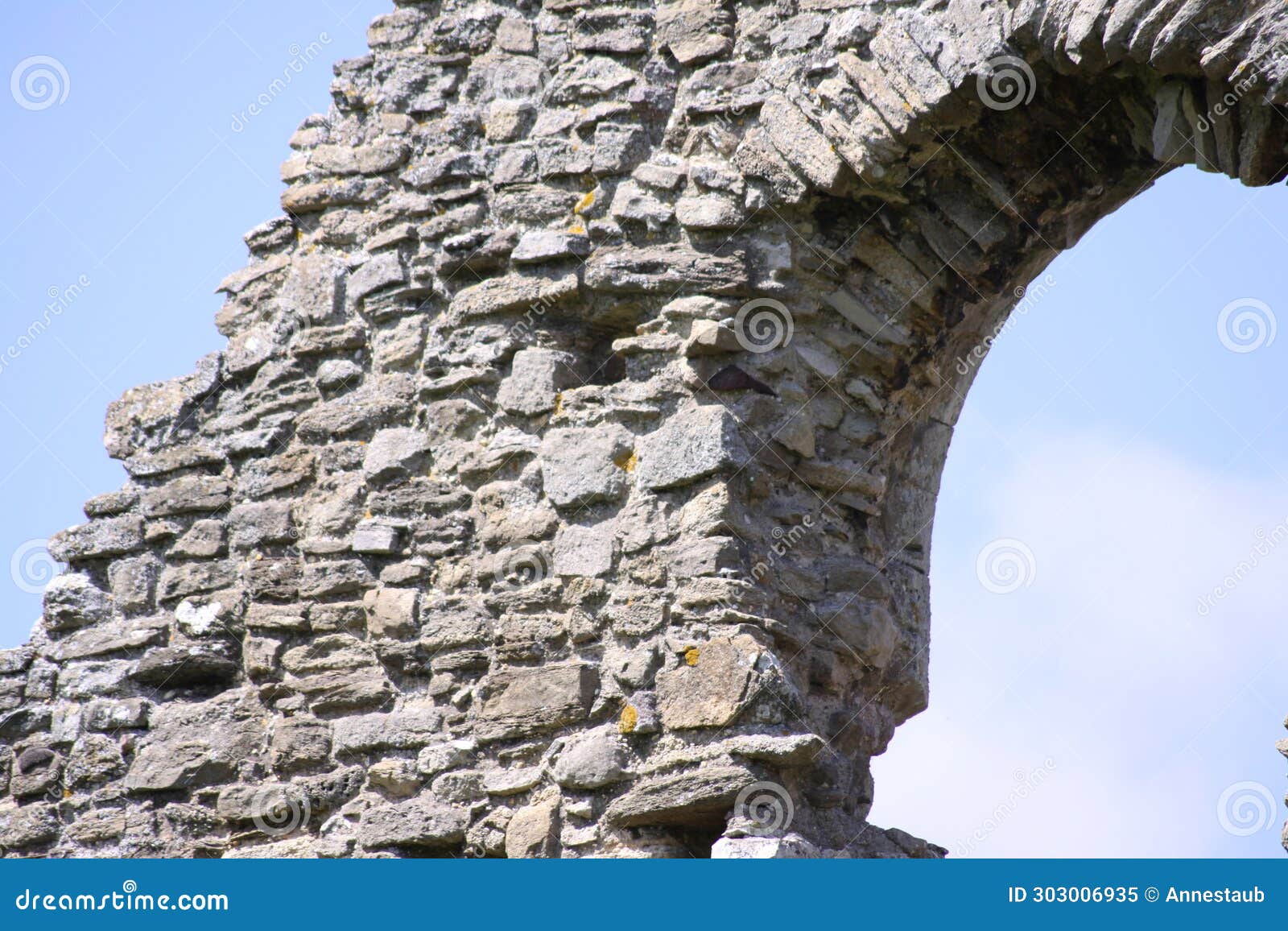 Arch stock image. Image of rock, stones, monolith, landmark - 303006935