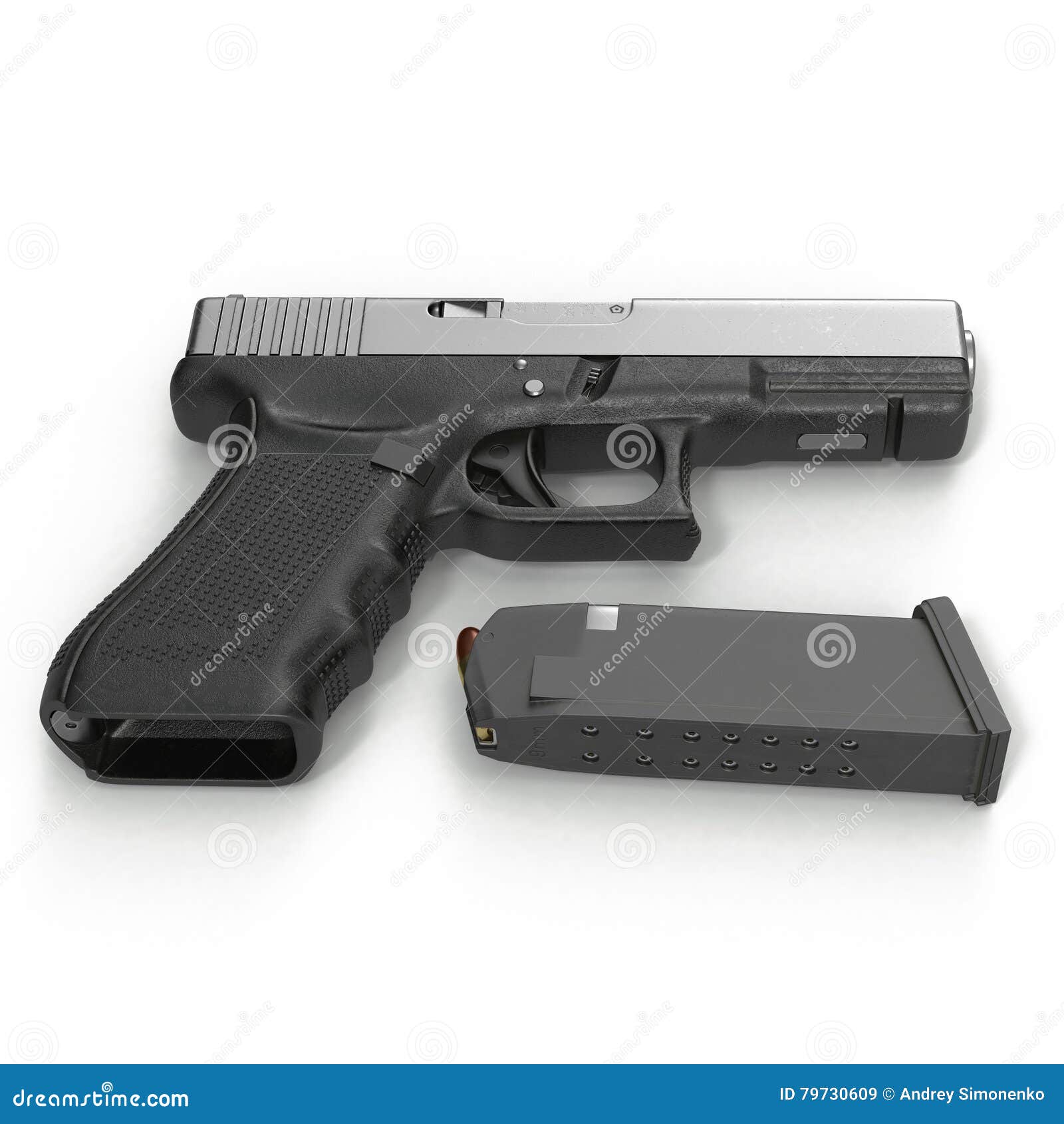 Magazine Ammo Stock Illustrations – 1,184 Magazine Ammo Stock ...