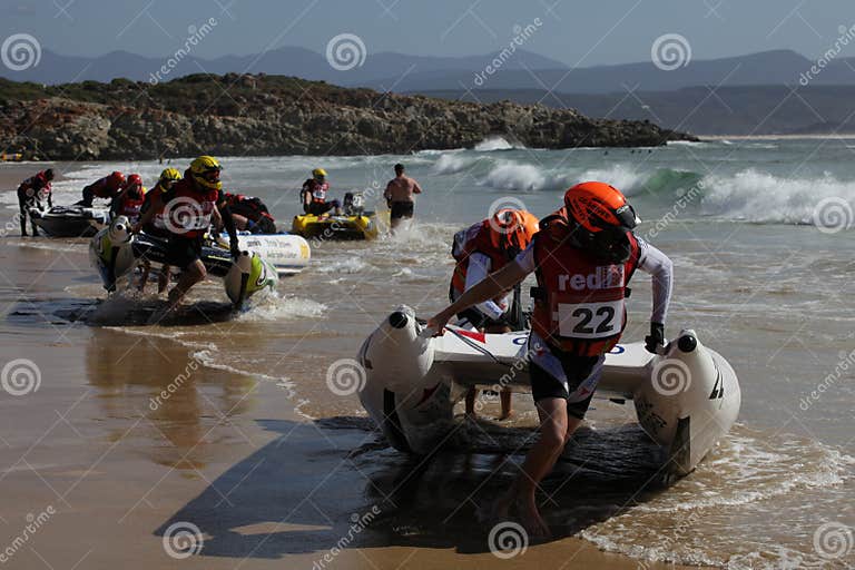 Semi rigid boat race editorial photography. Image of dingy - 19127327