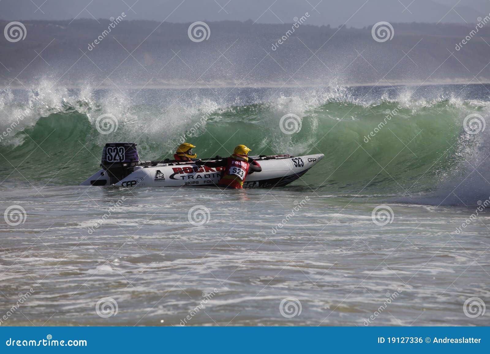 Semi rigid boat race editorial photo. Image of outdoors - 19127336
