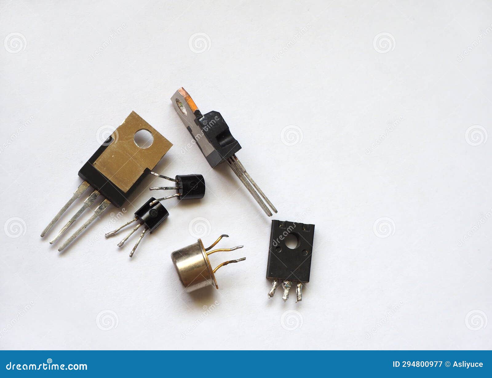 Semiconductor Materials Stock Photo | CartoonDealer.com #294478074