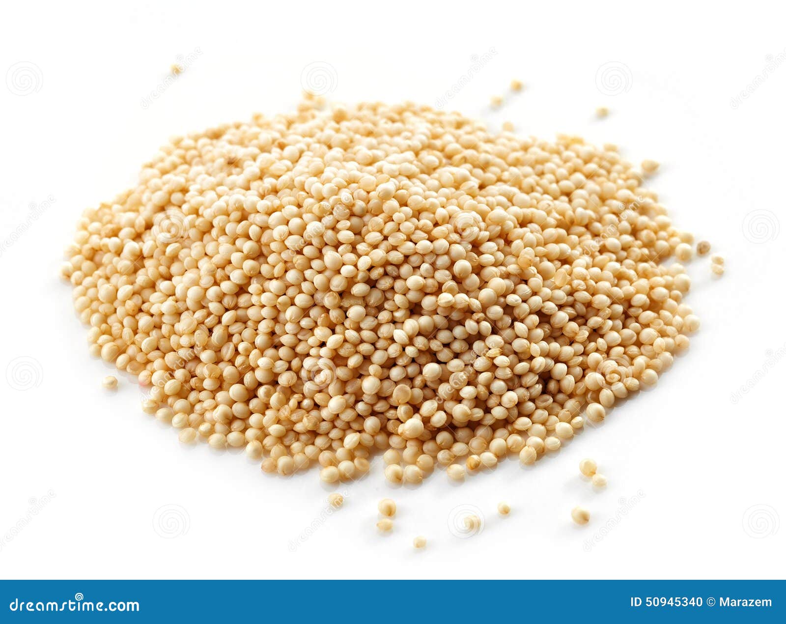 Semillas del amaranto foto de archivo. Imagen de seco - 50945340