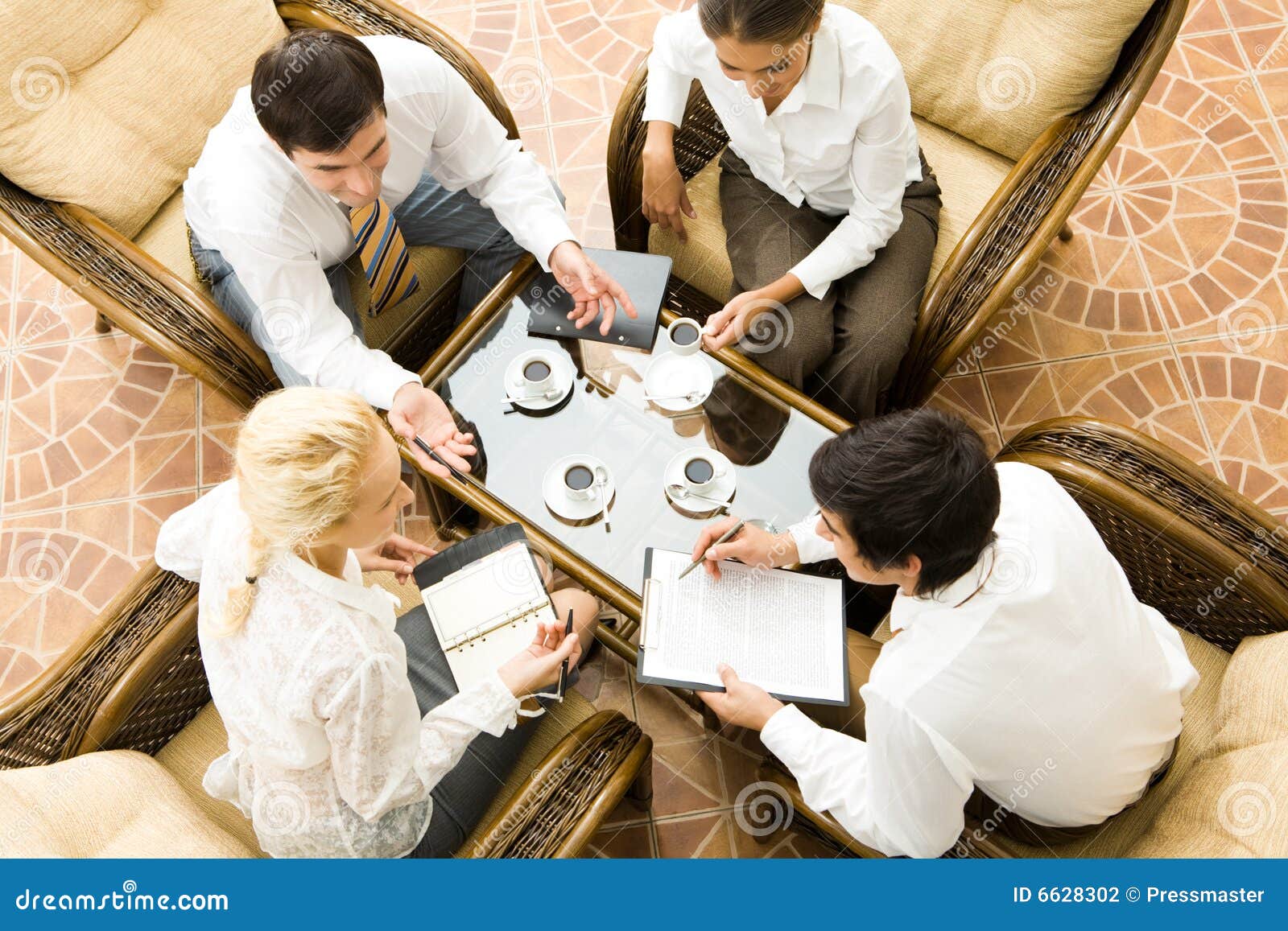 Seminar stock photo. Image of conference, formal, corporation - 6628302