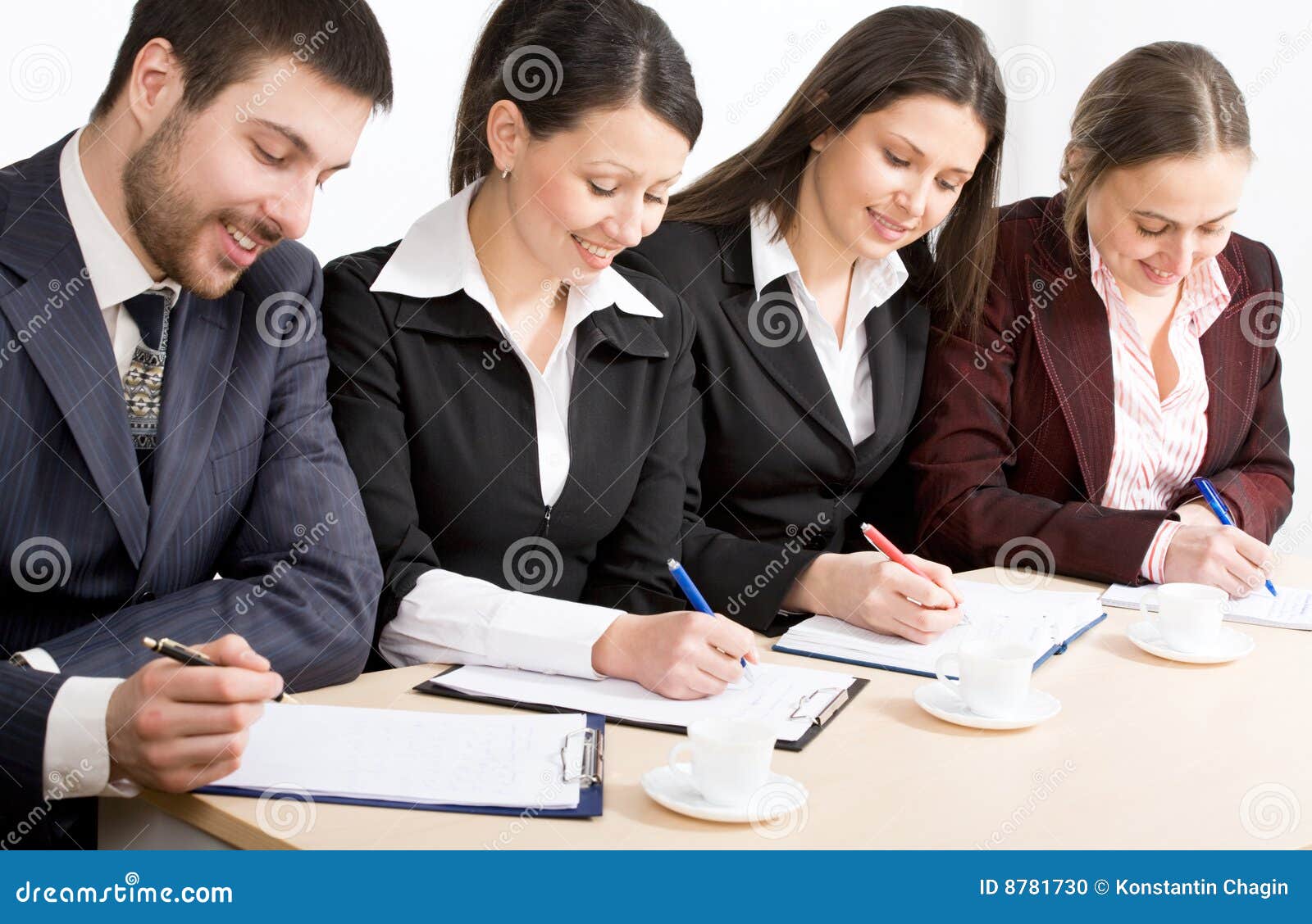 Seminar stock photo. Image of organizer, occupation, currency - 8781730