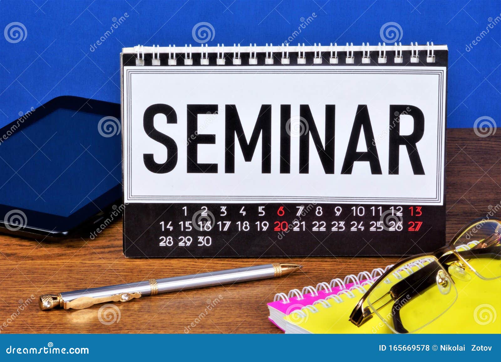Seminar-a Form of Educational and Practical Training, Students ...