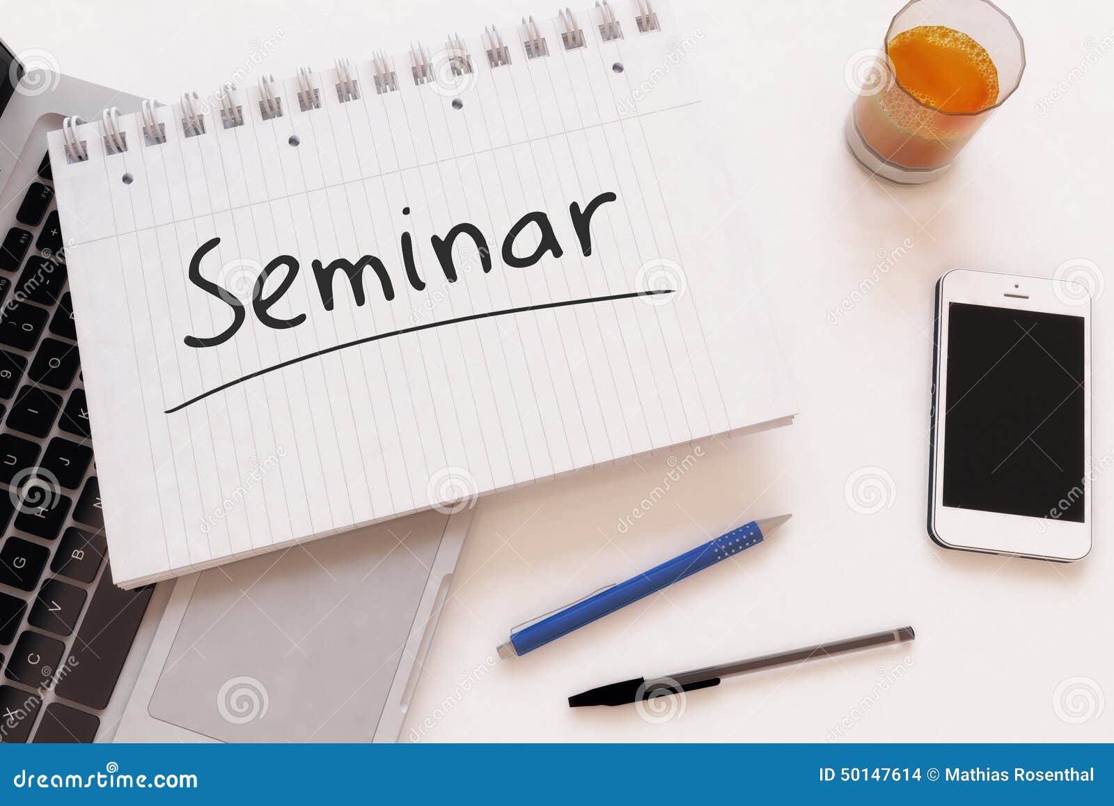 Seminar stock illustration. Illustration of coaching - 50147614