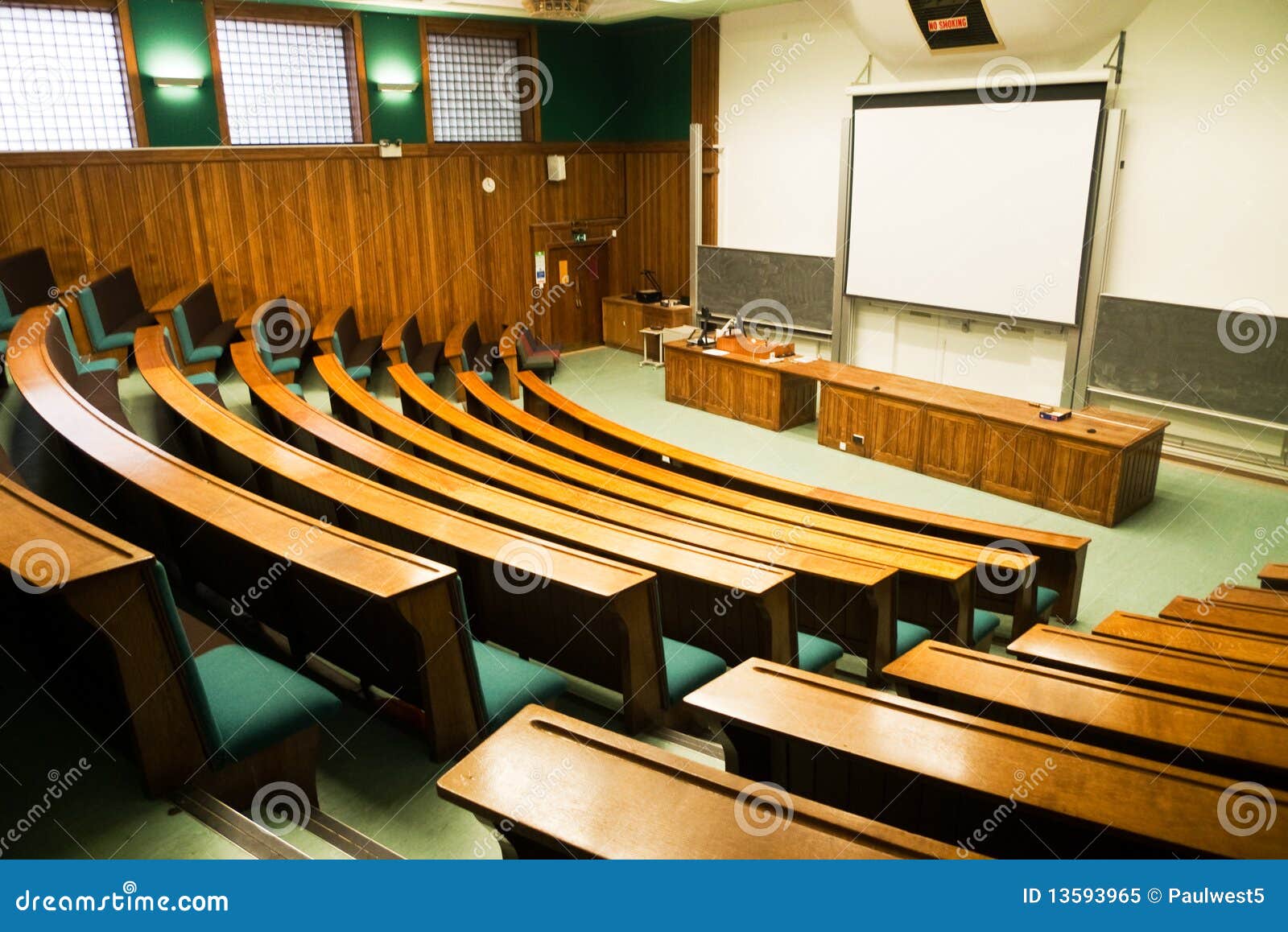Seminar room view stock image. Image of seating, furniture - 13593965