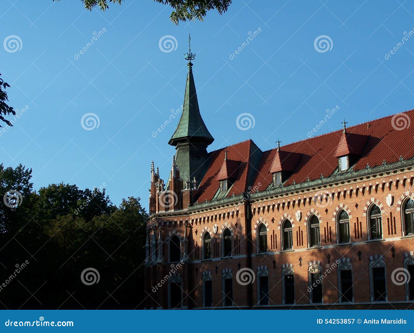 Seminary building stock image. Image of building, seminary - 54253857