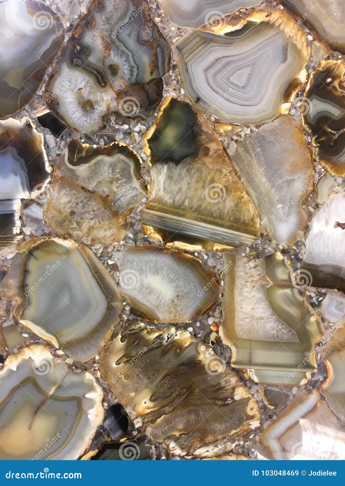 Semiprecious gem stones stock image. Image of materials - 103048469