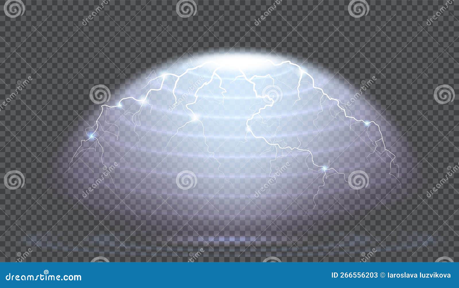 Lightning, Thunderbolt Fx Animation Frames Sprite Vector Illustration ... Lightning, Thunderbolt Fx Animation Frames Sprite Vector Illustration ...